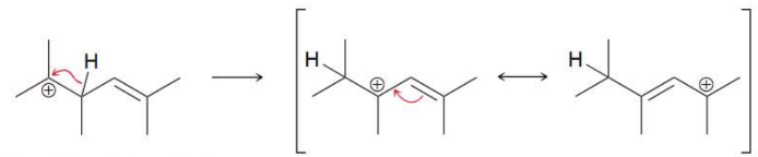 Rearrangements | OpenOChem Learn